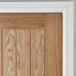 Holdenby Oak FD30 Fire Door By Howdens – Interior Doors By Grafton ...