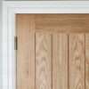 Holdenby Oak FD30 Fire Door By Howdens – Interior Doors By Grafton ...