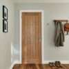 Holdenby Oak FD30 Fire Door By Howdens – Interior Doors By Grafton ...