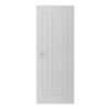 Holdenby White Primed FD30 Fire Door By Howdens – Interior Doors By ...