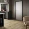 Holdenby White Primed FD30 Fire Door By Howdens – Interior Doors By ...