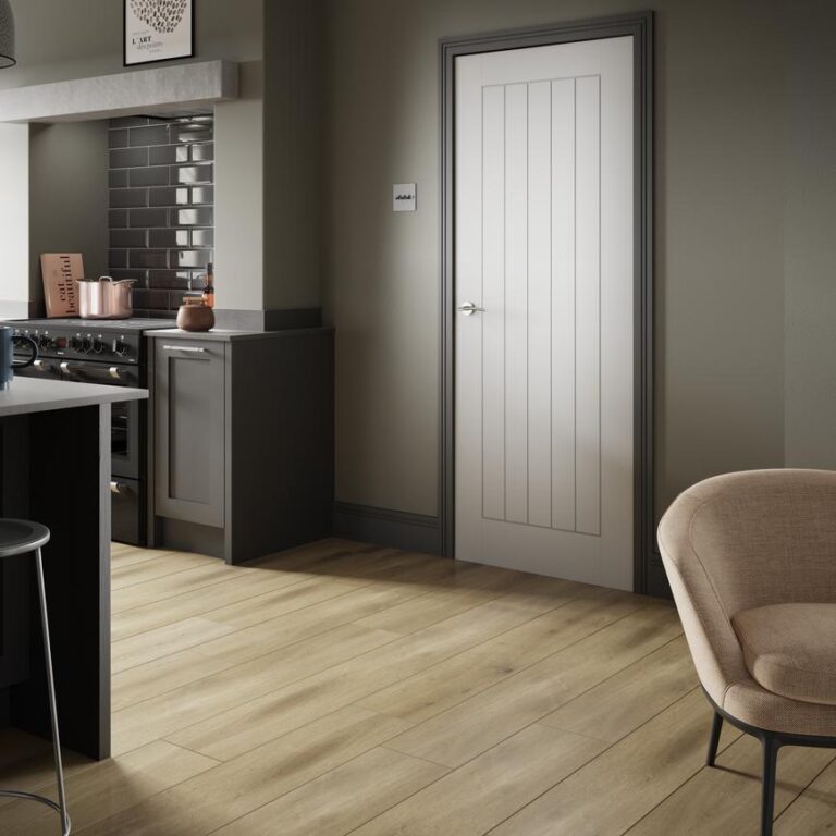 Fire Doors – Interior Doors By Grafton Carpentry